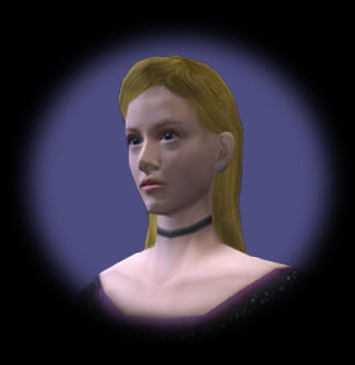 BIOHAZARD CODE:VERONICA - RESIDENT EVIL CODE:VERONICA - PERSONNAGES ...